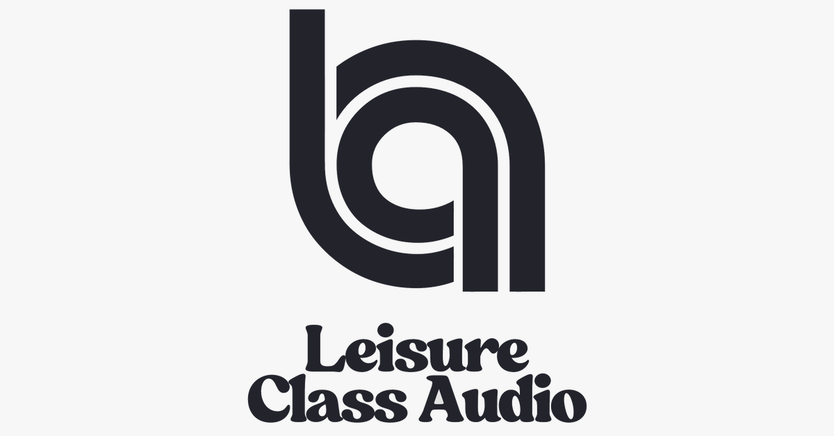 Leisure Class Audio