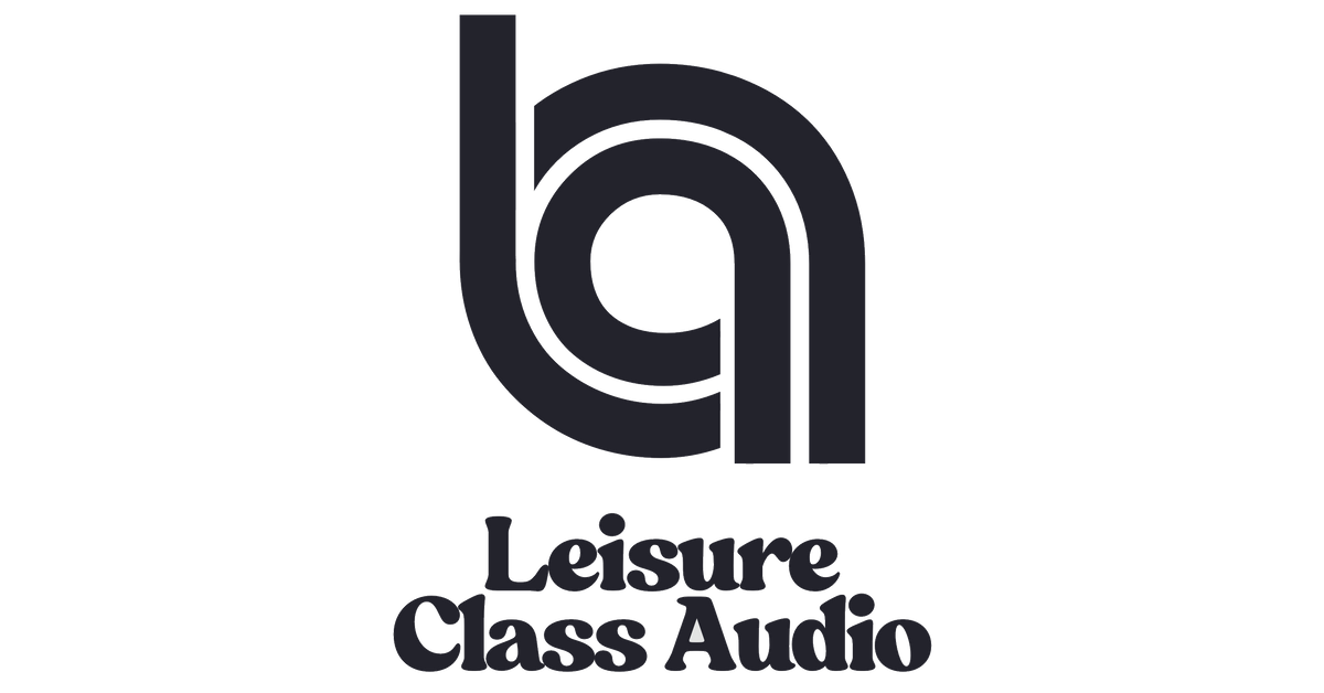 License / FAQ – Leisure Class Audio
